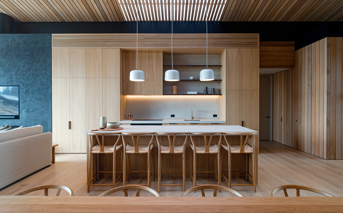 Surface | Premium Architectural Finishes